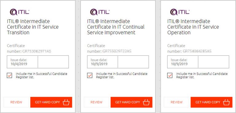 How to get the ITIL 4 Foundation Digital Badge - Value Insights Switzerland