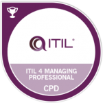 How to get the ITIL 4 Foundation Digital Badge - Value Insights Switzerland